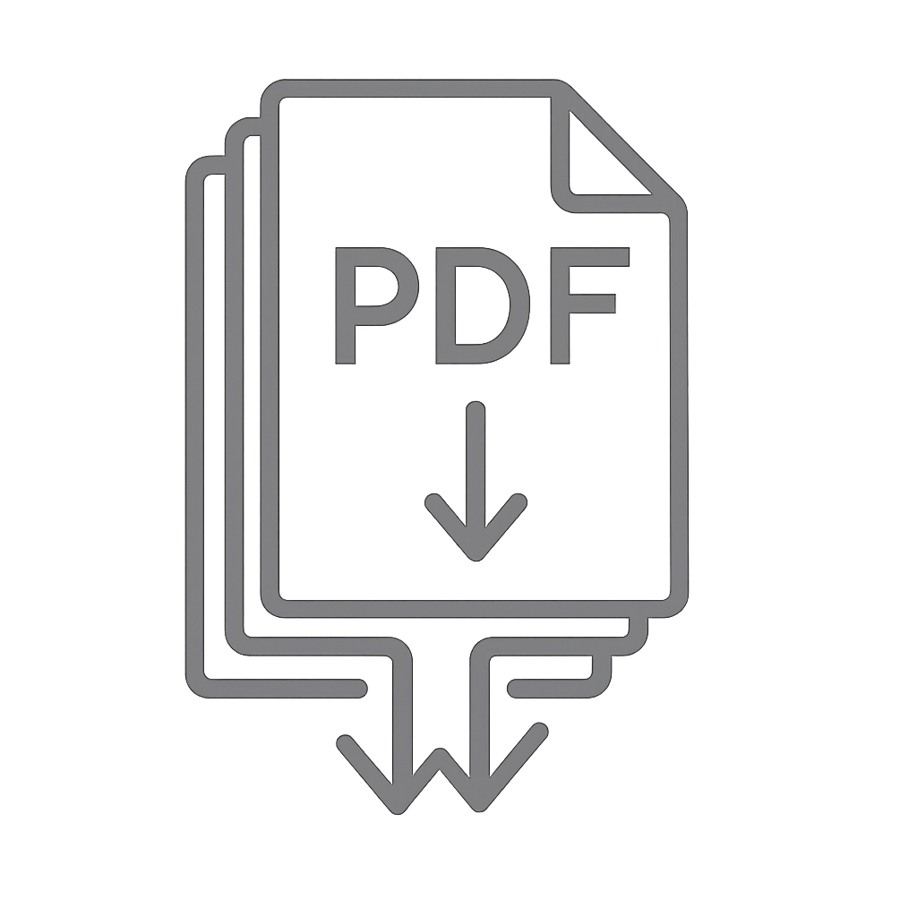 FuzePDF — Merge, Reorder & Edit PDFs Free Online